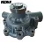 Water Pump 12159770 12273240 4110000909119 For Weichai Engine Parts ...