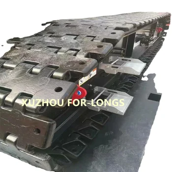 Top Quality Crawler Crane Track Pad Oem Made In China - Buy Crawler ...