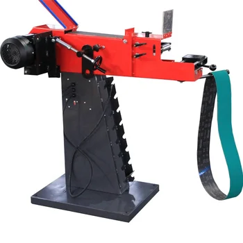 Ce Certificate Metal Pipe Notcher Tube Notching Machine With Belt ...