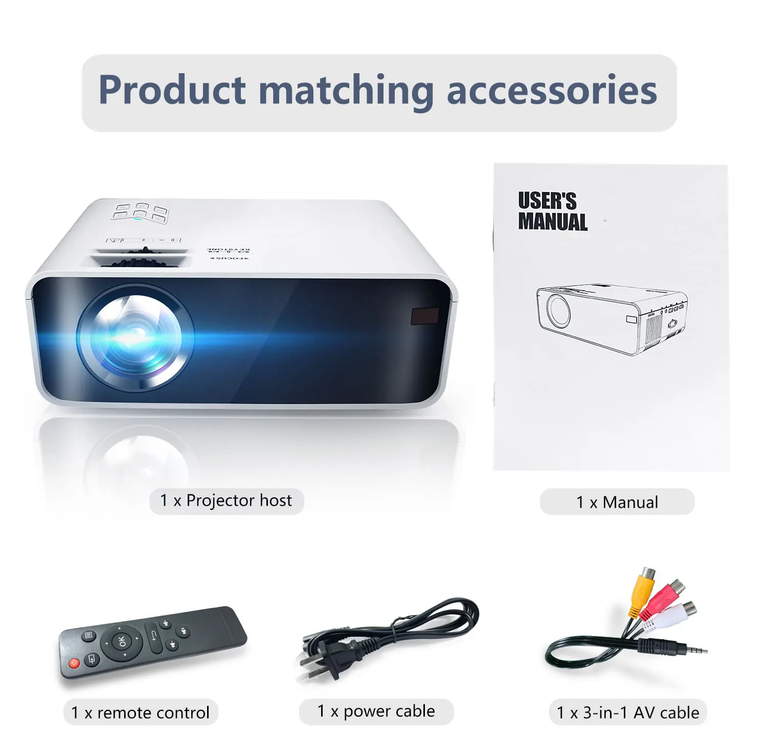 New Trend P19 3d 4k Mini 1080p Wifi Smart Led Dlp Android Mobile Home ...