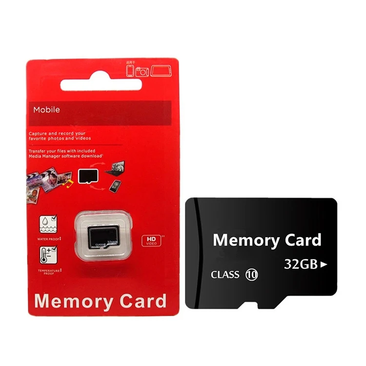 Wholesale SD Card - Bulk Micro 1GB to 256GB Memory Card