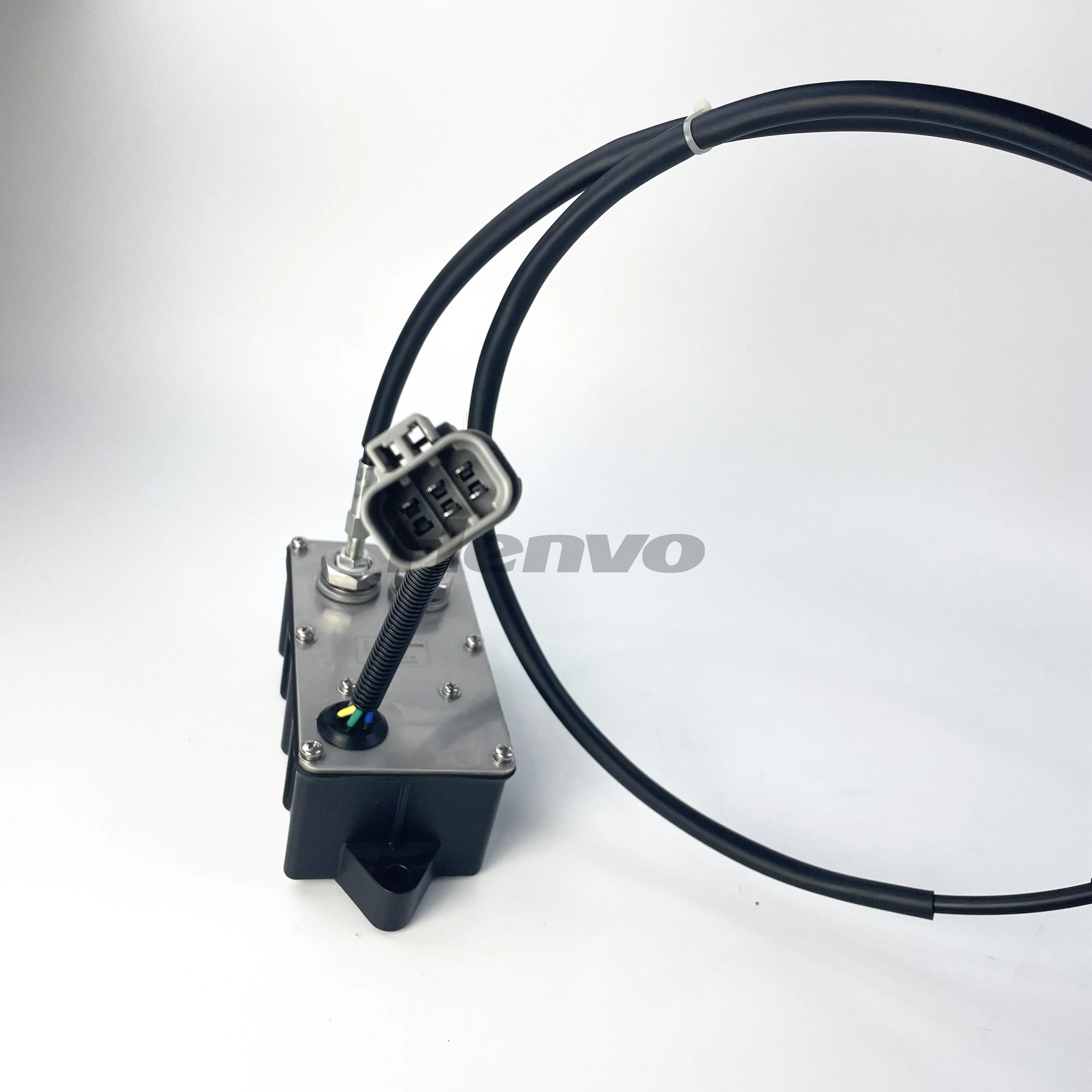 HENVO DX225 DX225LC Accelerator Motor - 2523-0006 523-00006