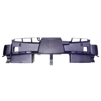 Vehicle Radiator Cover Panel For E Class W212 2010-2016 Oem 2125000555 ...