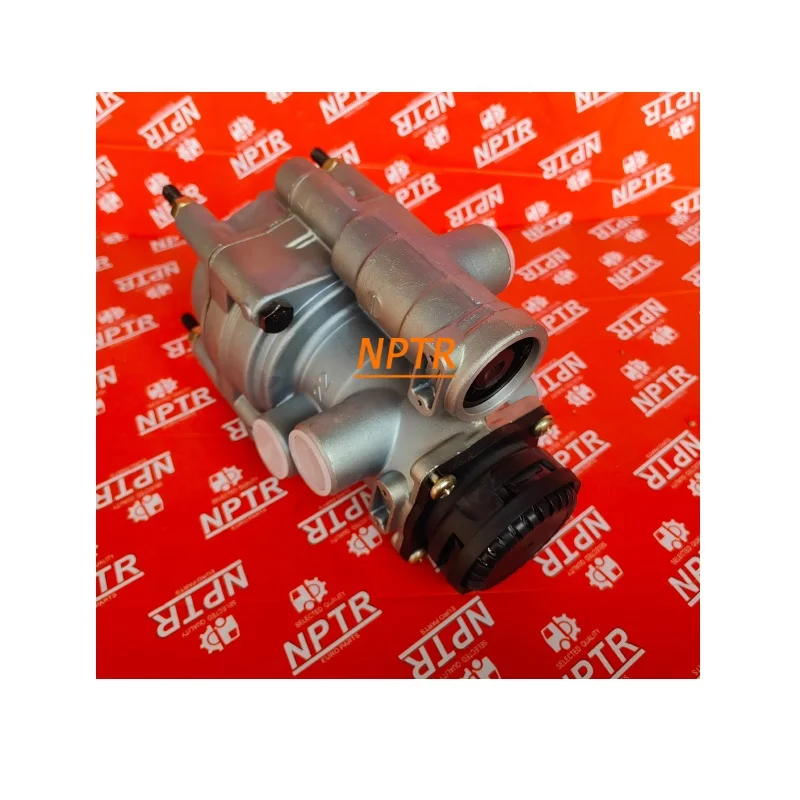 Ben Truck Brake System Trailer Control Valve 9730093000 0004319513 ...