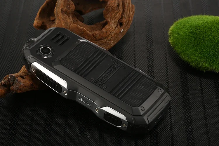 Rugged Mini Mobile Cell Phones Dual Sim Support Russian Keybord Big ...