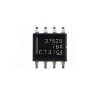 Ucc27525 Sop8 Gate Drive Chip Ic Dual Power Grid Drive 5 A High-speed Low Side Electronic ...