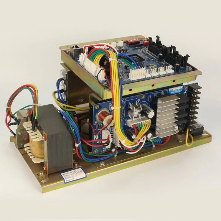 Fuel Dispenser Mainboard - Zcheng Electric Control Equipment