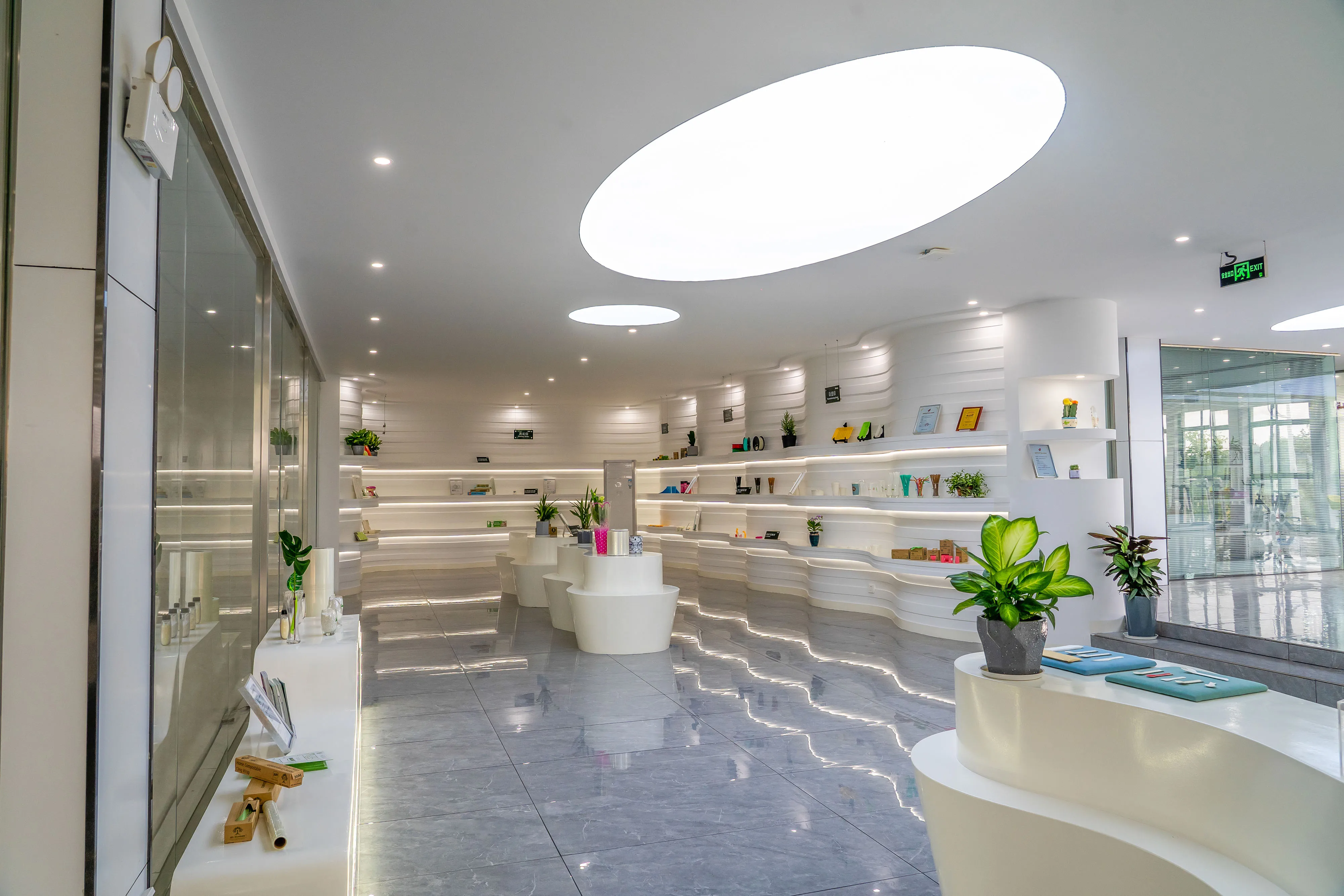 Bpi Certified Biodegradable And Compostable Shopping Bags - Buy Bpi ...