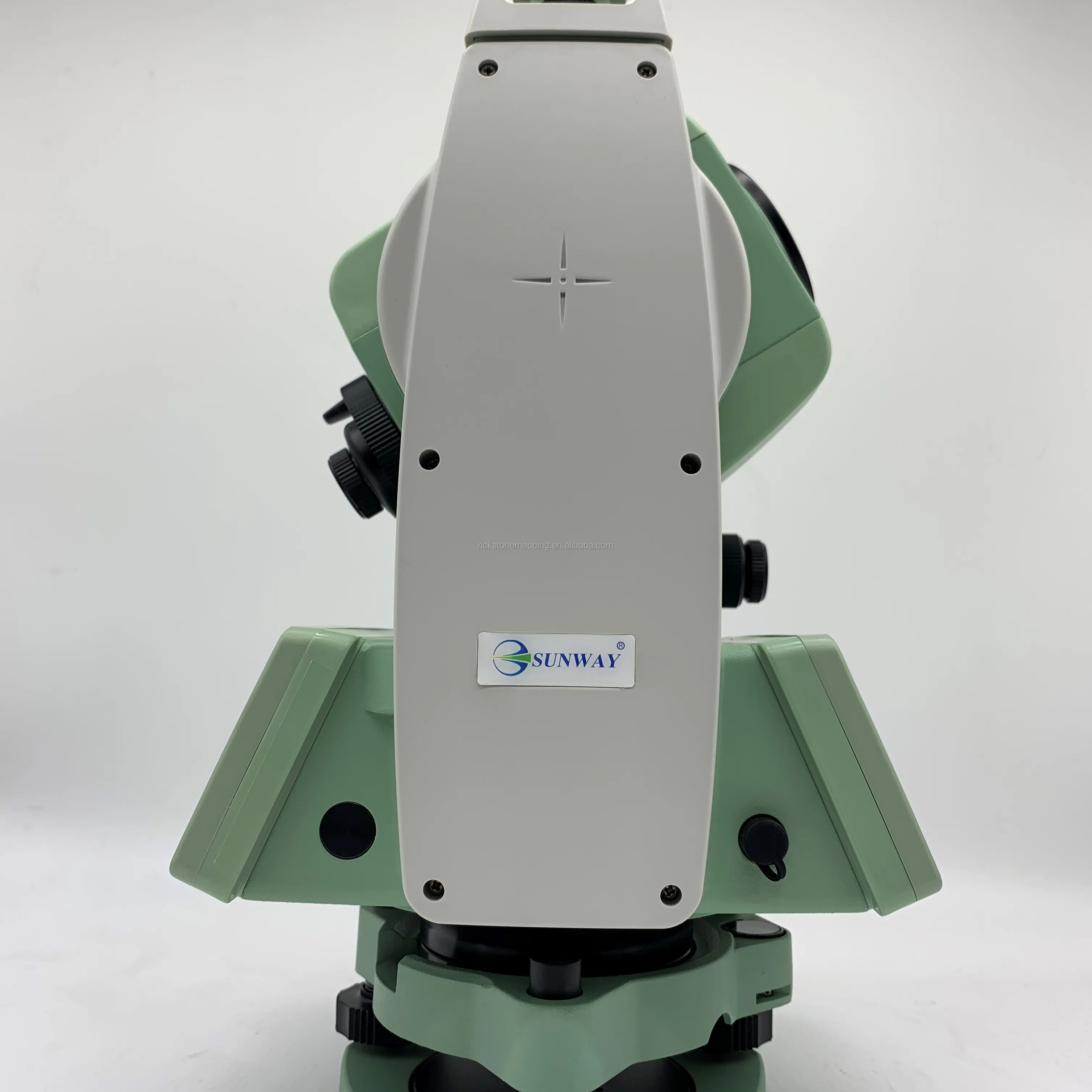 Surveying Ts06 Lei Cca Ats-120a Sunway Total Station - Buy Total ...