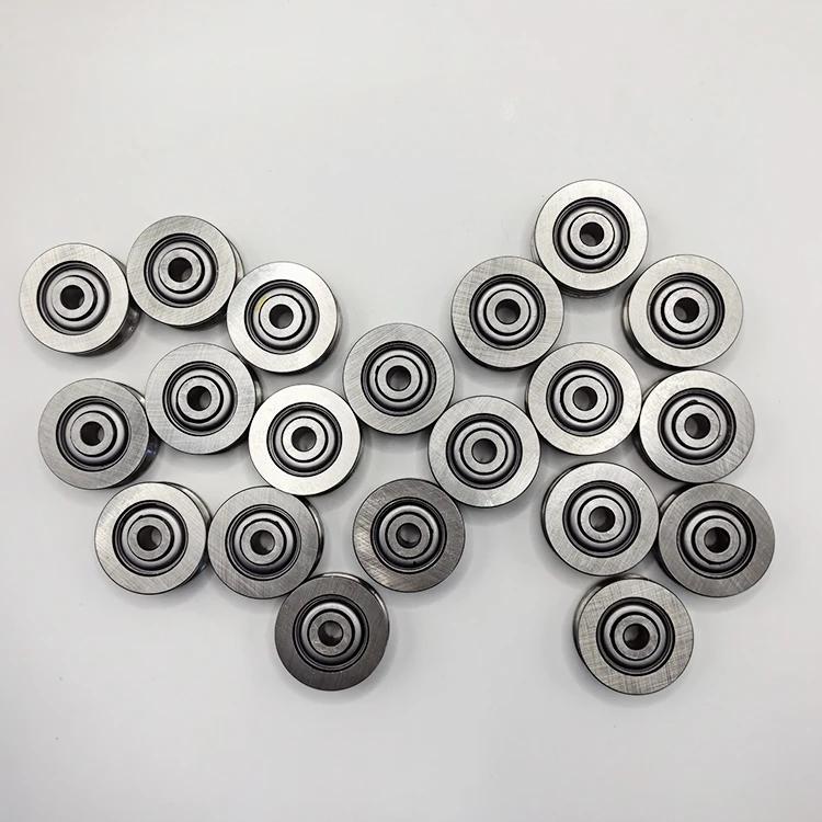 Spherical Bearing Massey Ferguson High Precision Big Square Baler Parts ...