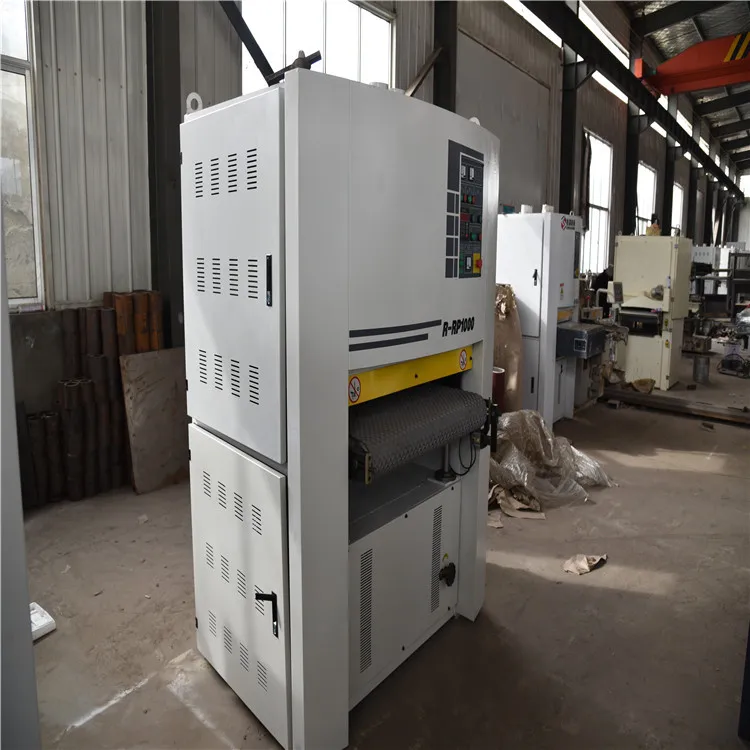 Aluminium Plate Sanding Machine Drum Sander Metal Plate Water Sander ...