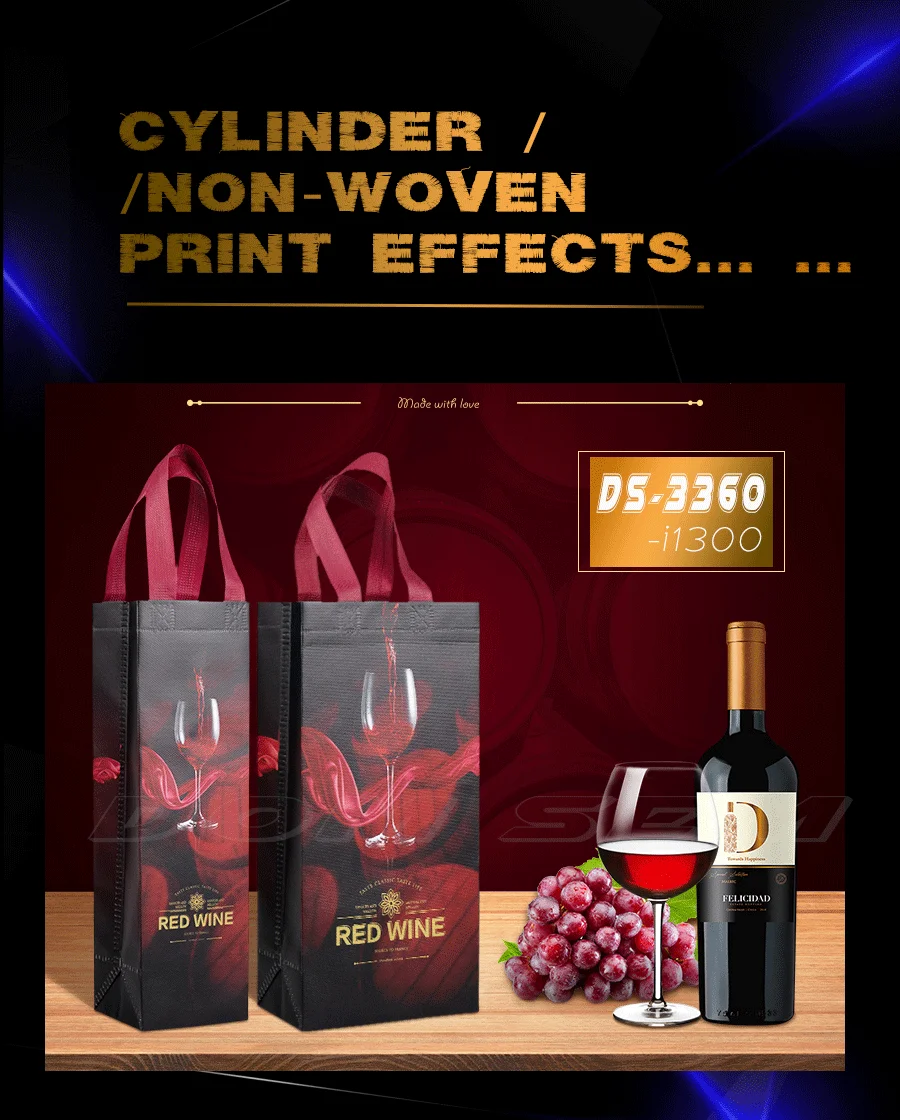 UV Printer Factory - Premium 3D Logo UV DTF Film