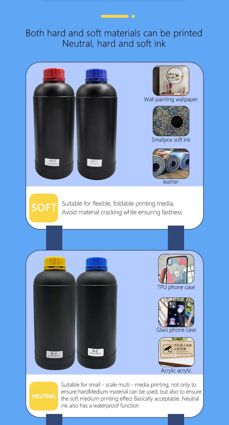 Ricoh Gen5 Uv Ink Taiwan Sitech Uv Ink For Ricoh Gen5 Gen6 Koinca Seiko Print Head - Buy Ricoh ...