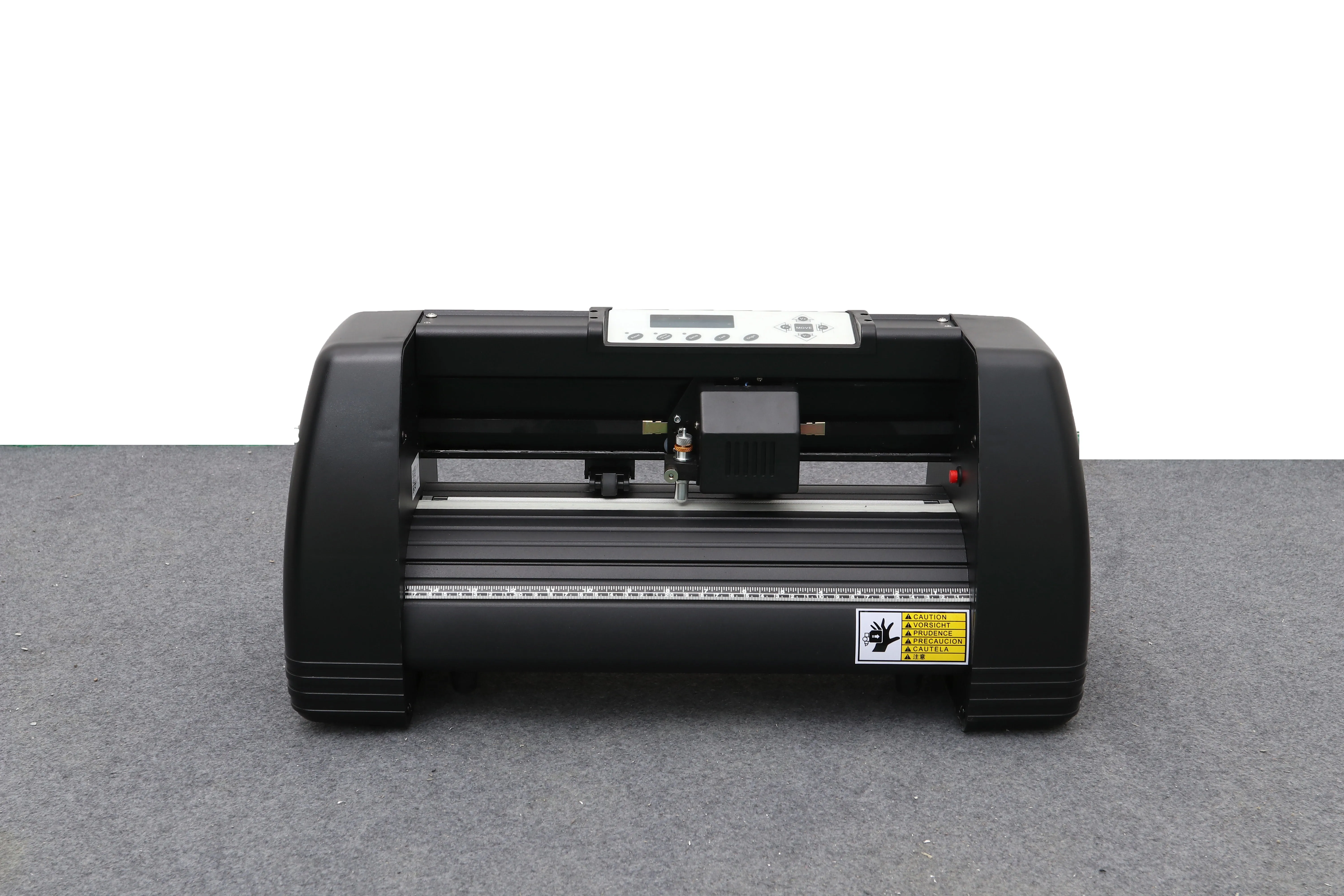 Mini Cutter Plotter - Efficient Vinyl Cutting Machine