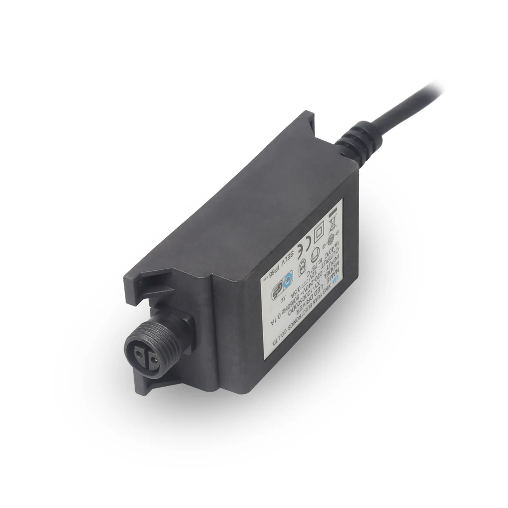 Profession Power Supplies Ip68 Ip44 Selv Adapter 12w 24w 36w 60w ...