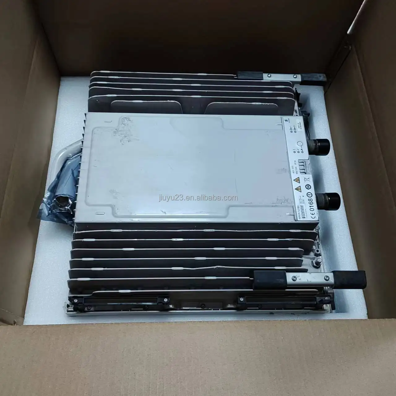 Rrus12 B3 1800m Rru Rf Modules Krc 161 282/2 - Buy Krc 161 282/2,Rrus ...