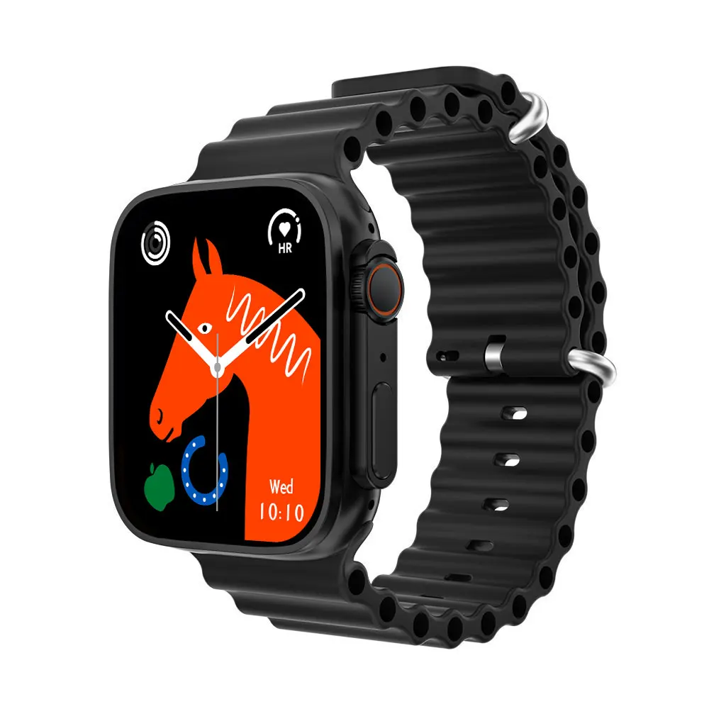 Smart Watch 9 Ultra T900 Ultra Smart Watch S8 Promax Series 9 Dt8ultra ...