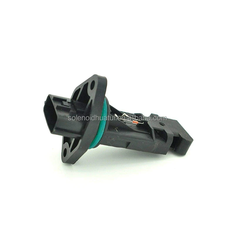 Mass Air Flow Sensor For Nissan Pathfinder Patrol Gr 22680ad20a Mf20096 ...