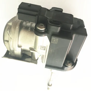 Original Turbo Electric Actuator 06l145612k 70597387 Electronic Sensor ...