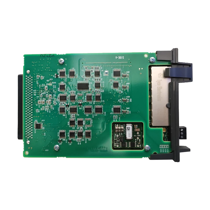 A20b-8101-0930 A15l-0001-0150 Fanuc Profinet Mother Board - Buy A20b ...