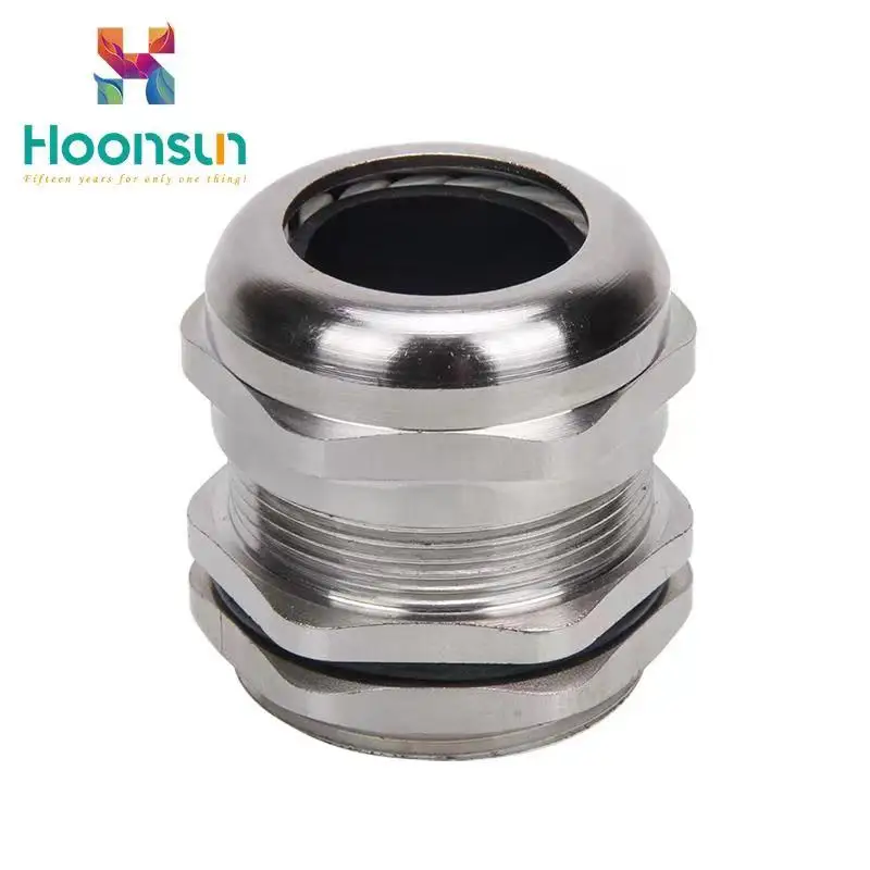 Metallic Cable Gland Split Electrical Cable Gland - Buy Cable Gland ...