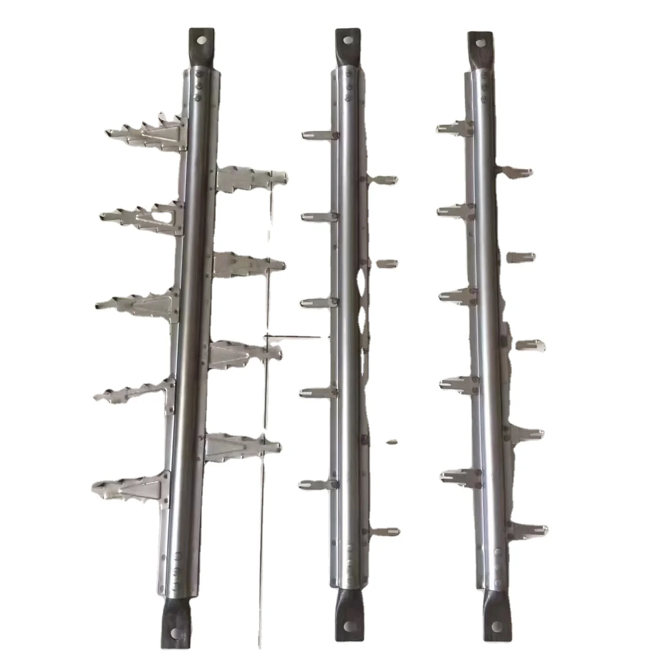 Electrostatic Precipitator Esp Rigid Discharge Electrode Strip Type ...