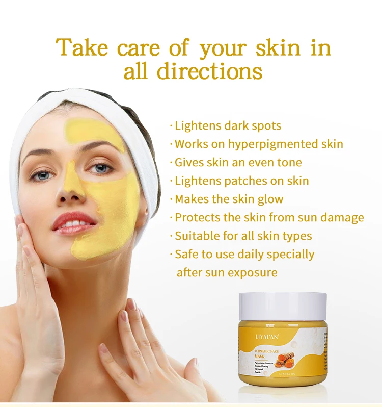 Oem Wholesale Private Label Organic Brighten Blackhead Removal Anti ...