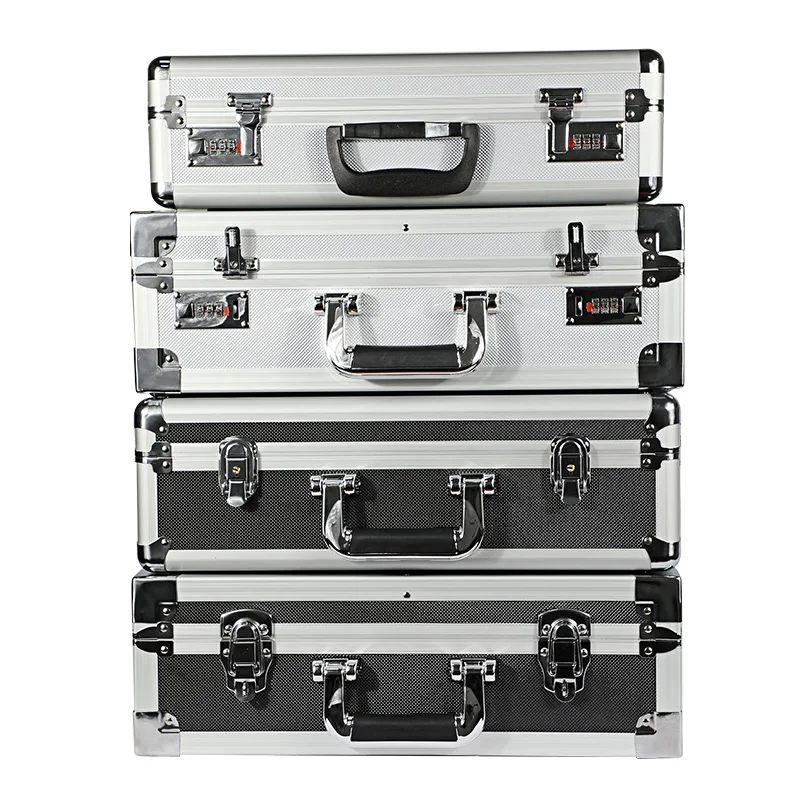 Oem Aluminum Case With Various Color Non-waterproof Aluminum Case ...