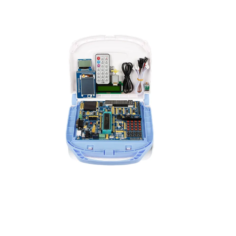 STM32F429IGT6 Learning Kit - Ultimate STM32 Development Board