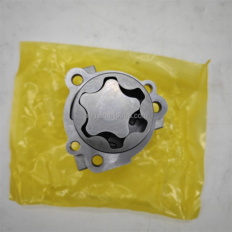 Auto Engine Parts Oil Pump Hub 2131003900 for Hyundai Kia 21310-03900 ...