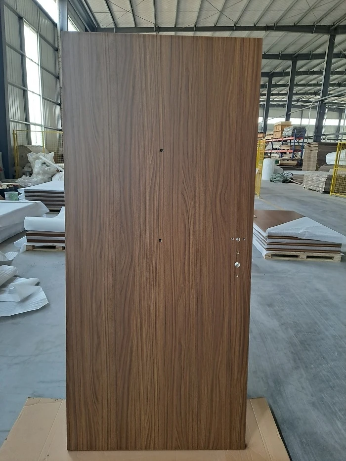Commercial HPL Laminate Door - 20-90 Minutes Fire Rating