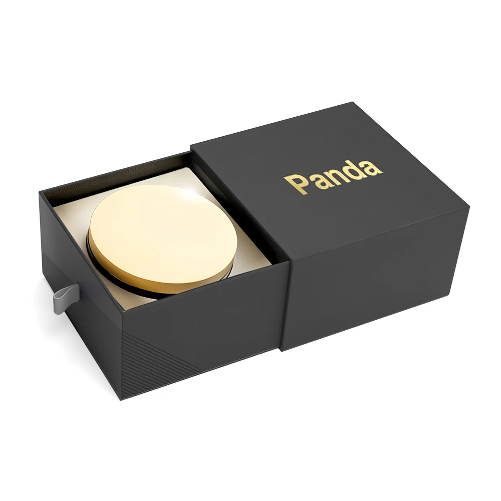 Customized Paper Empty Caja Plegable Maquillaje Makeup Cosmetics Body ...