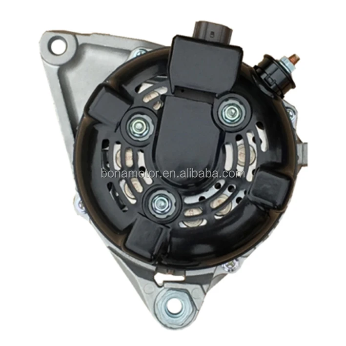 Car Alternator 12V 100A Alternator 11402 27060-36010 104210-2270 for ...