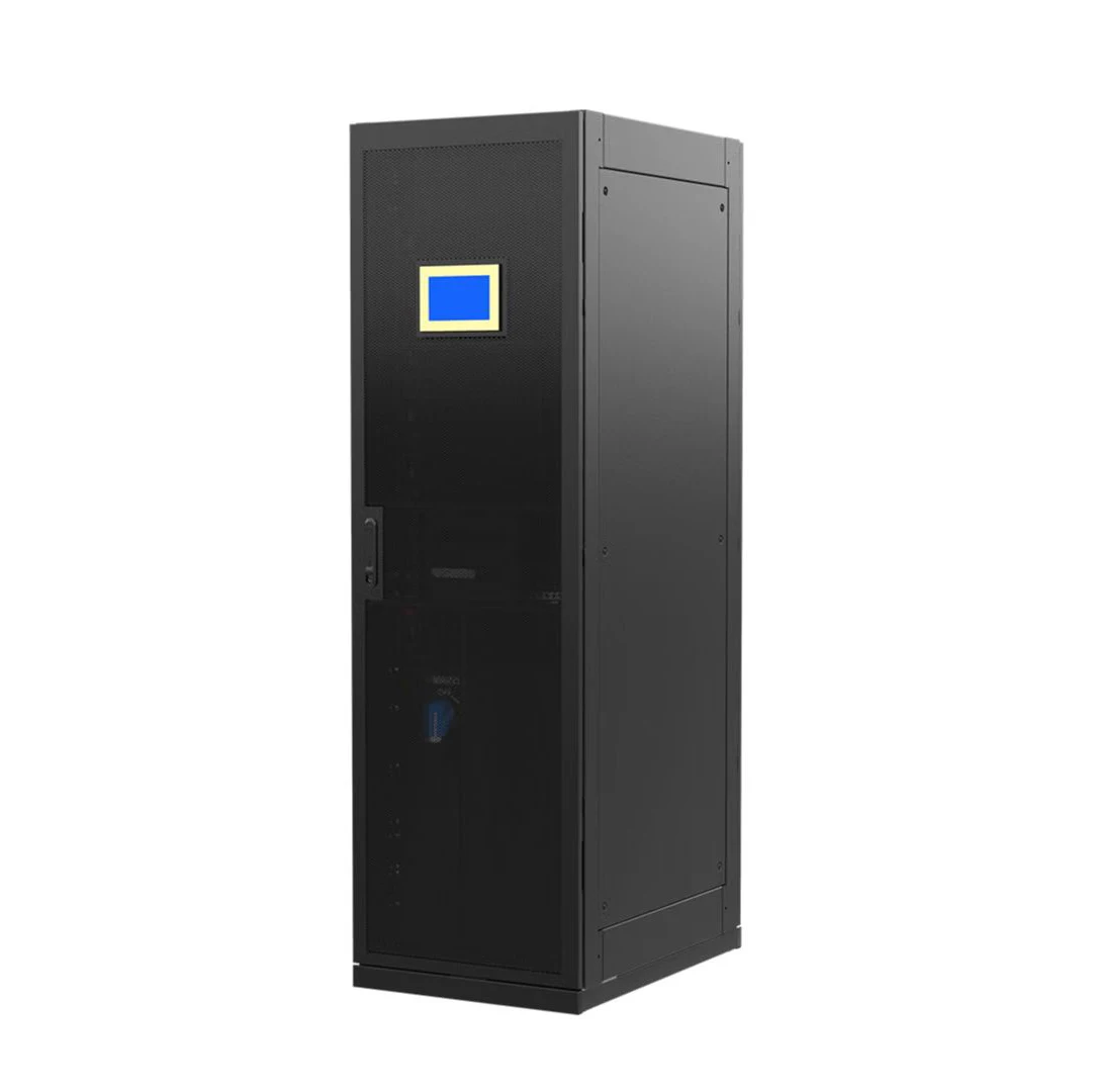 Modular Ups 60kva 120kva High Frequency Ups 380v 440v Backup Power ...