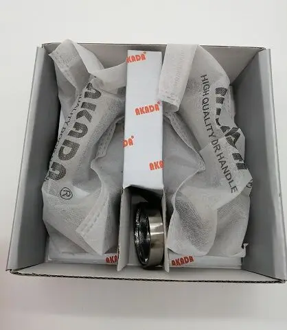 Modern Aluminum L Shape Matte Black Solid Lever Door Handle For Bedroom ...