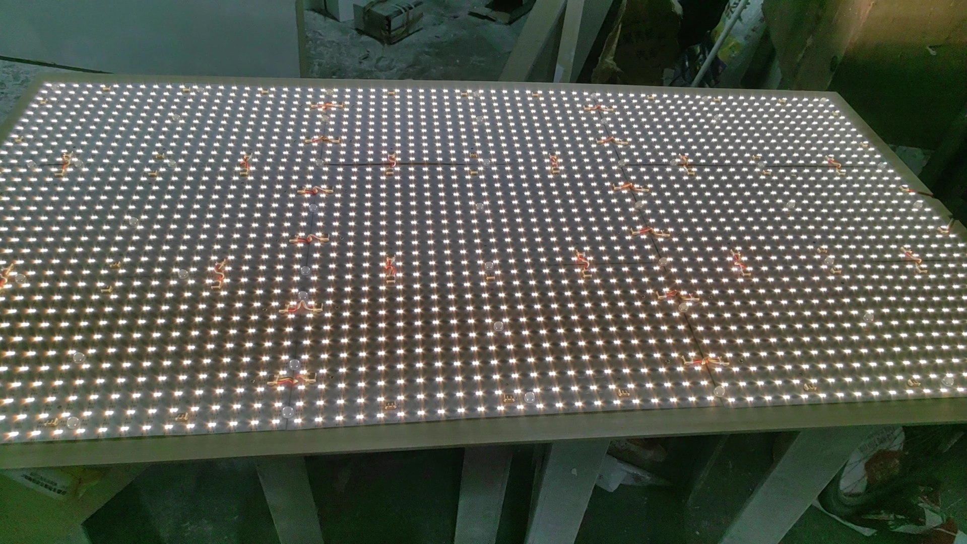 New Modern LED Light Sheets Onyx Marble Counter Kitchen LED Sheet DC24V ...