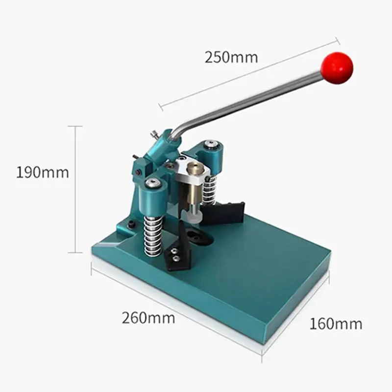 Manual CG8800 Paperweight - Heavy Duty Business Card Album