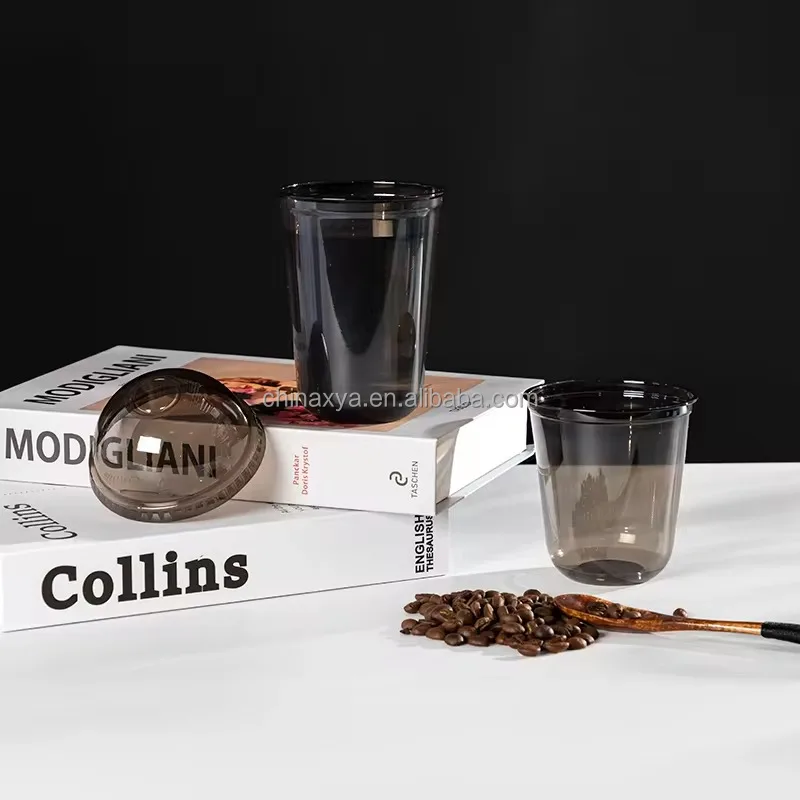 Disposable Plastic Cups - Durable, Eco-Friendly, Customizable
