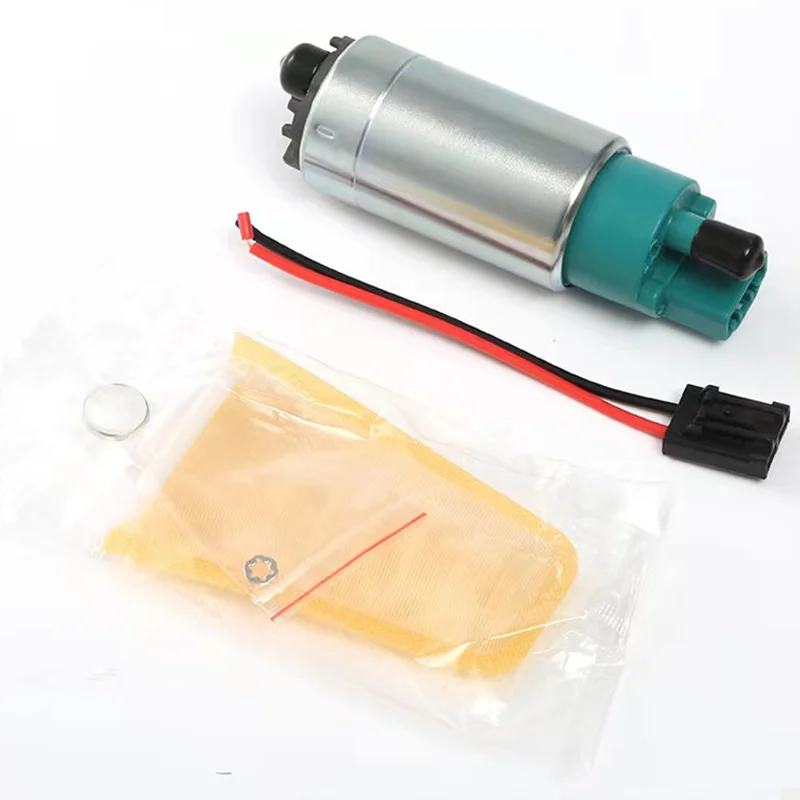 Universal Gasolina E2068 Fuel Pump For Bosch Chevrolet Optra Aveo Spark 0580453484 0580454001 ...
