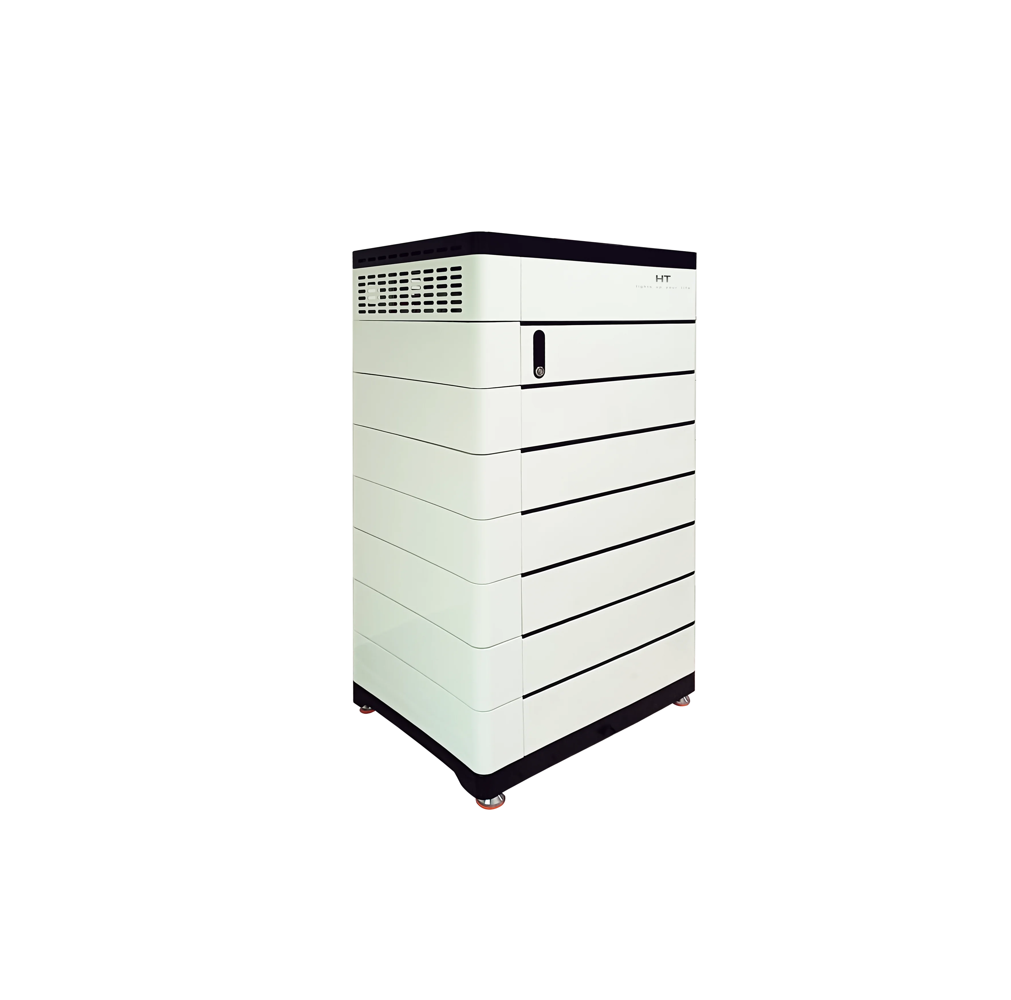 Ht Wholesale Price Power Stack Energy Storage On Grid High Voltage ...