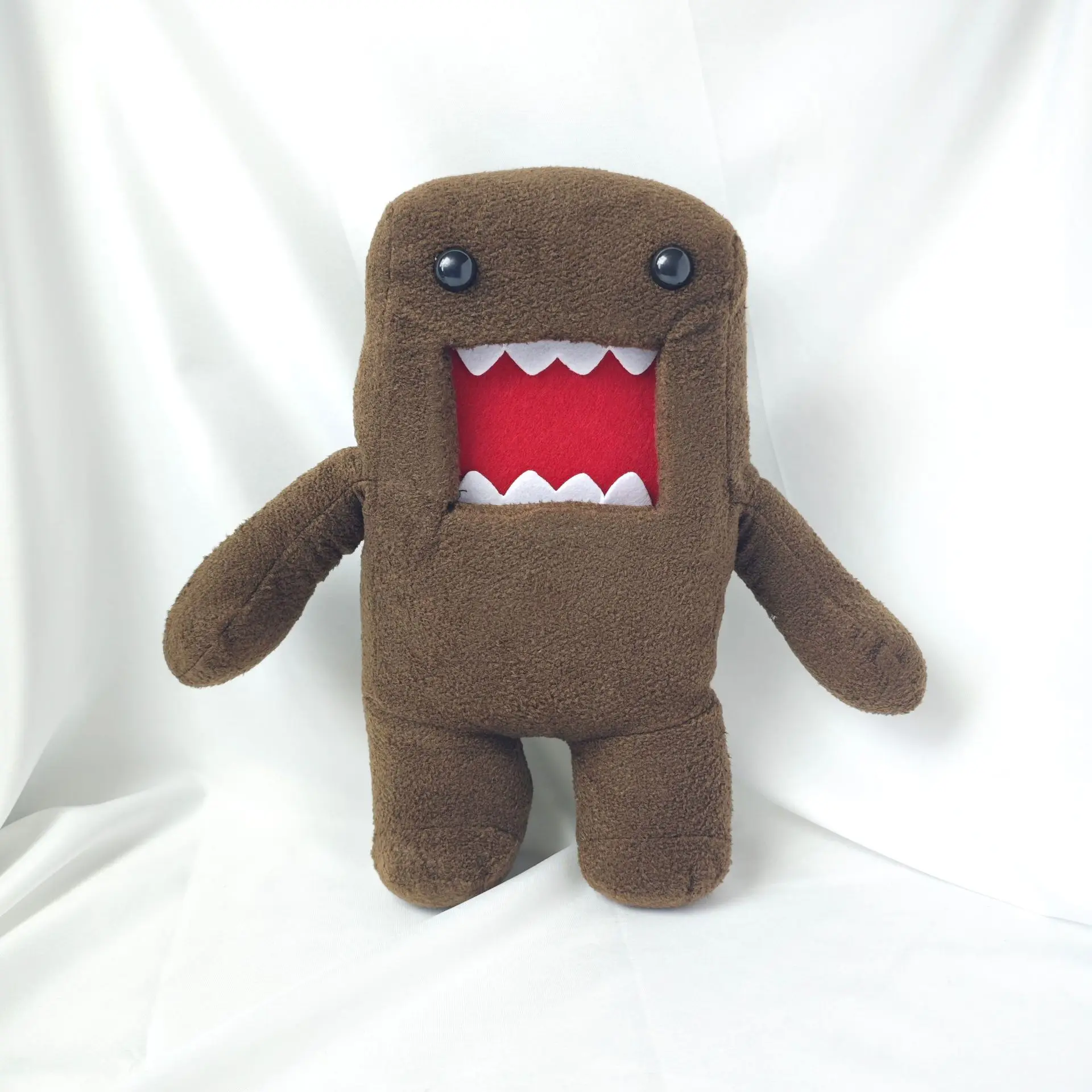 Alibaba.com: Kawaii Domokun Plush Toys 12 Inch Soft Stuffed Animals for ...