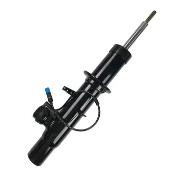 Front Electric Shock Absorber For Bmw X5 F15 37106875084 37106875083 ...