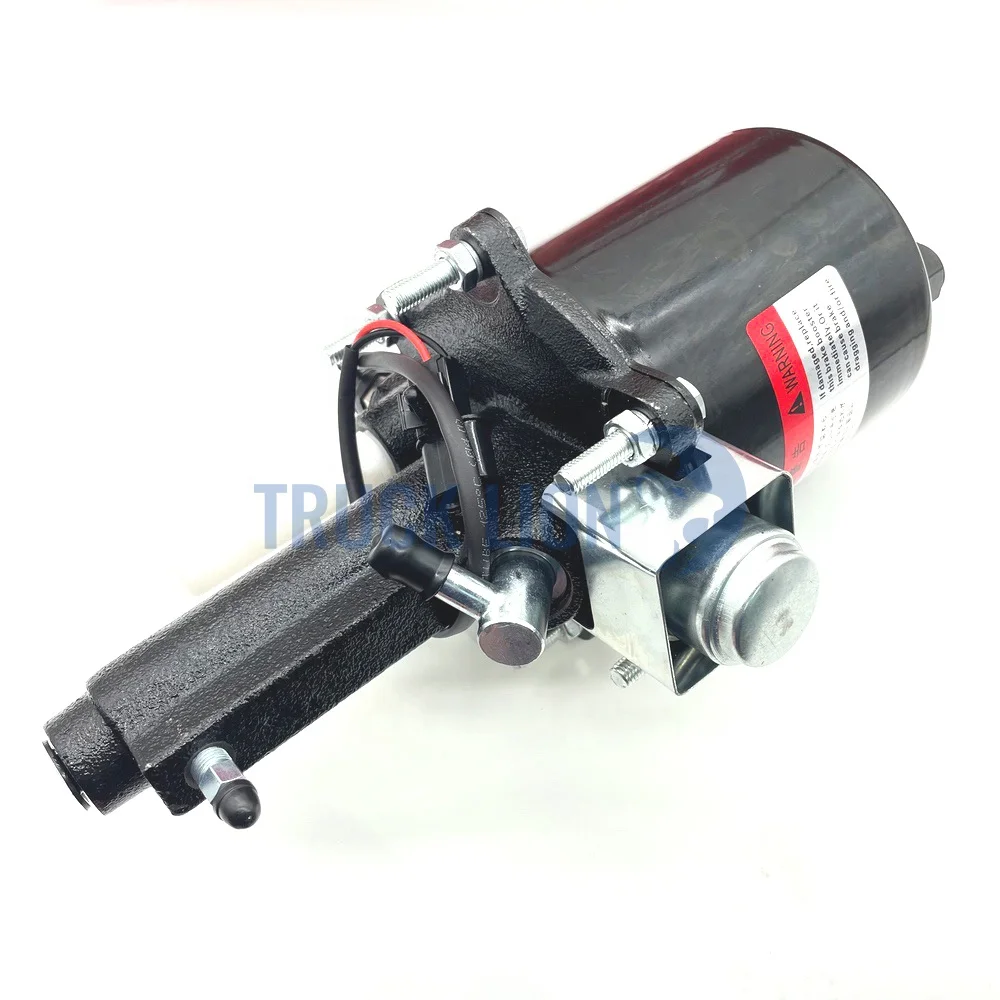 Air Brake Booster For Mitsubishi Fuso Oem Mc828264 Vacuum Brake Booster ...