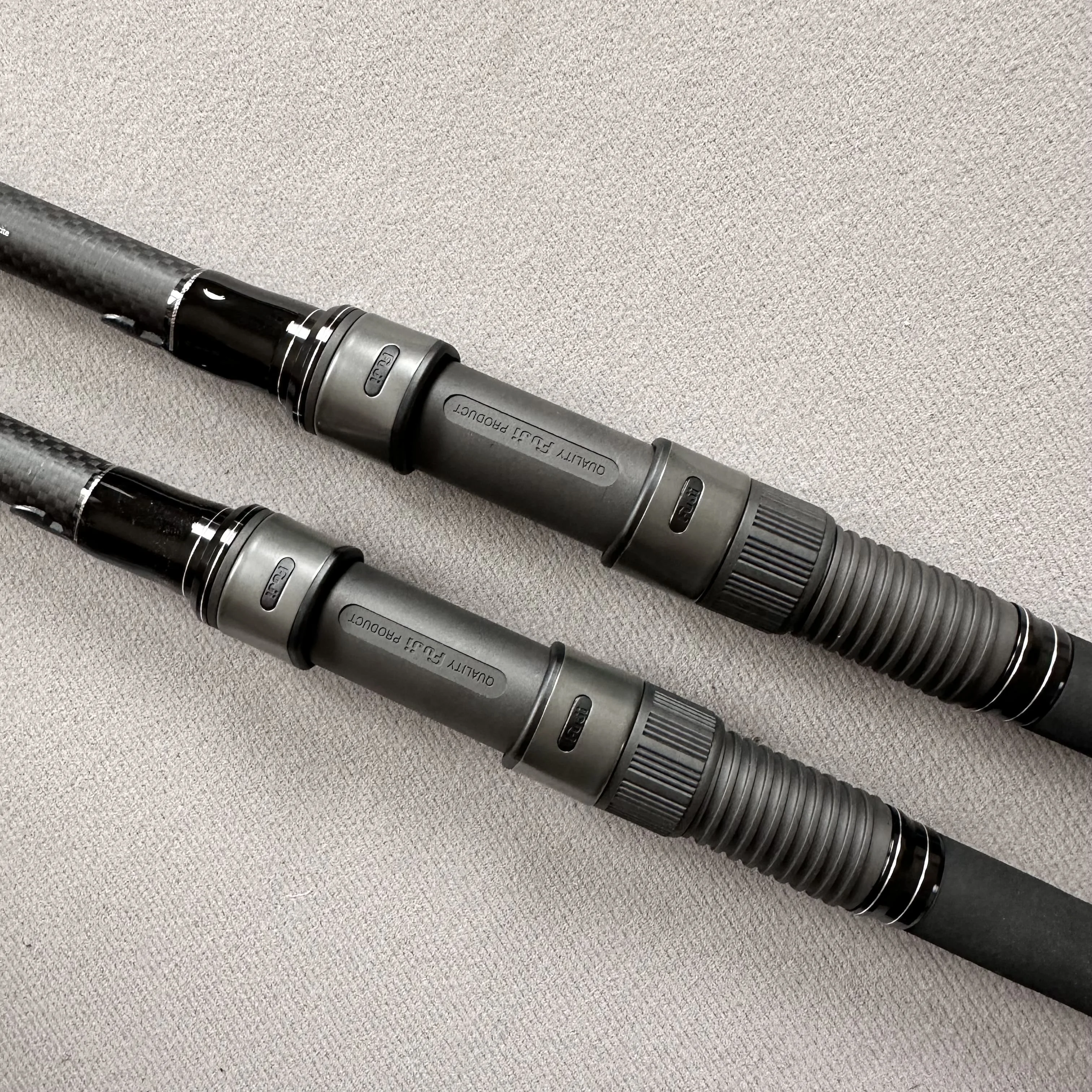 Seehoo Carbon Fiber Fishing Rods - Quality FUJI Japan