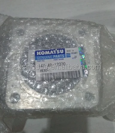 D155A D155AX D60P D61E D61PX D65P D65PX D85 Head 14X-49-12330 for ...