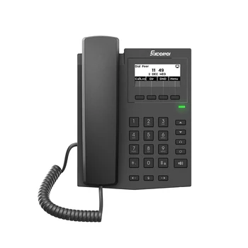 Fanvil X1/x1sp Sip Phone Entry-level Ip Phone 2 Lines 3 Way Conference ...