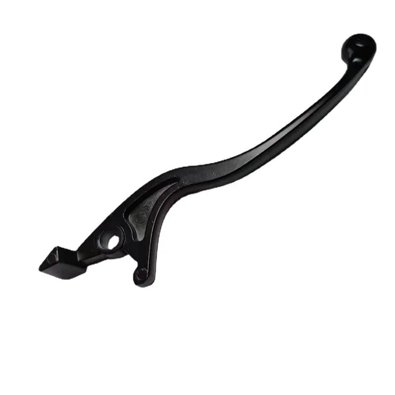 Universal Motorcycle Brake Lever Oil Brake Left Hydraulic Brake Lever ...