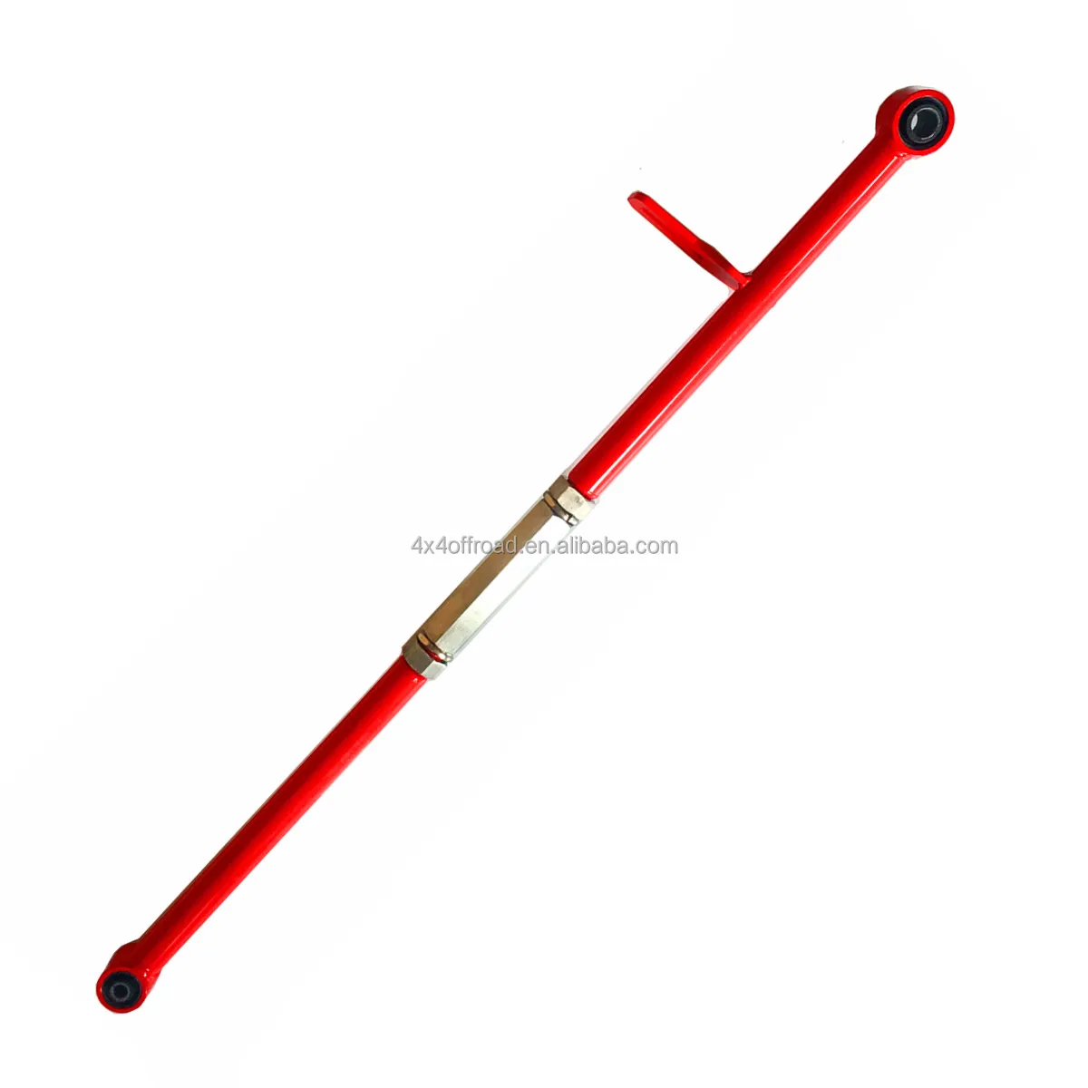 4x4 Rear Adjustable Panhard Rod Bar For Up 2"-4" For Fortuner 2005-2015 ...