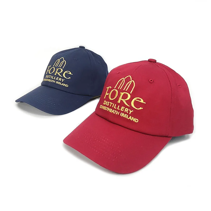 Custom Baseball Caps - High Quality Cap Embroidery Hats