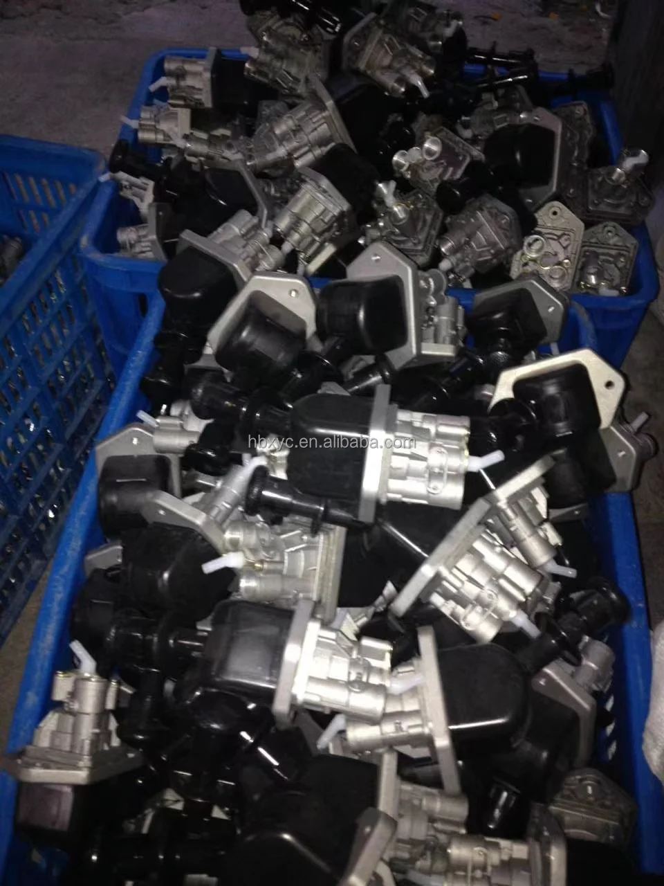 Truck Parts Emergency Relay Valve for Haldex KN30200